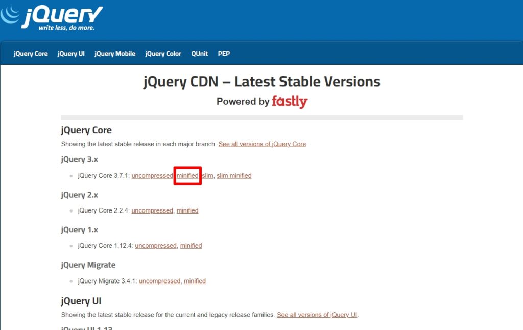 【初心者向け】jQuery入門ガイド：JavaScriptとの比較から使い方まで | 新潟のホームページ制作｜Web制作会社 グローワークス