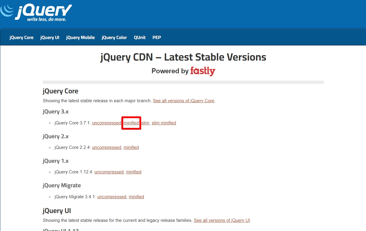 【初心者向け】jQuery入門ガイド：JavaScriptとの比較から使い方まで | 新潟のホームページ制作｜Web制作会社 グローワークス
