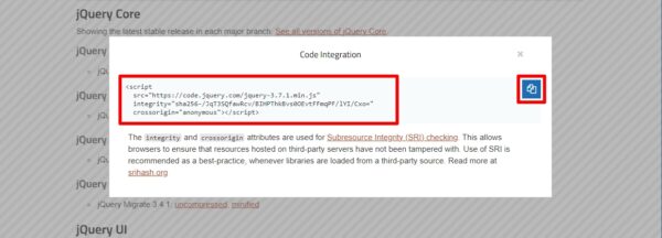 【初心者向け】jQuery入門ガイド：JavaScriptとの比較から使い方まで | 新潟のホームページ制作｜Web制作会社 グローワークス